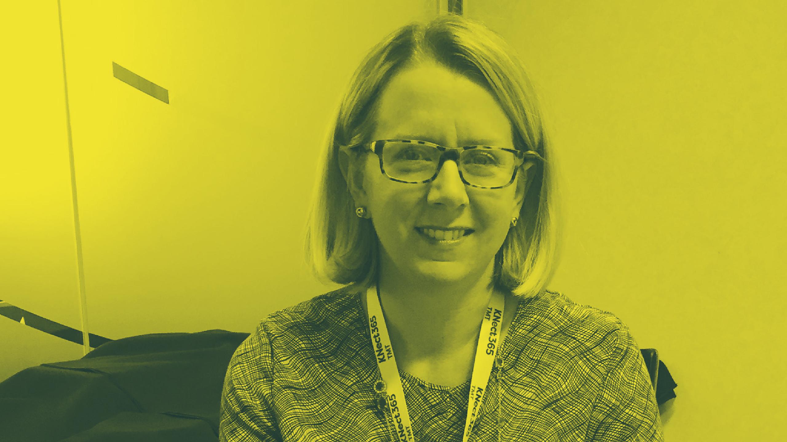 #93 - Nicole Engelbert Director of Research & Analysis, Ovum on Higher ...