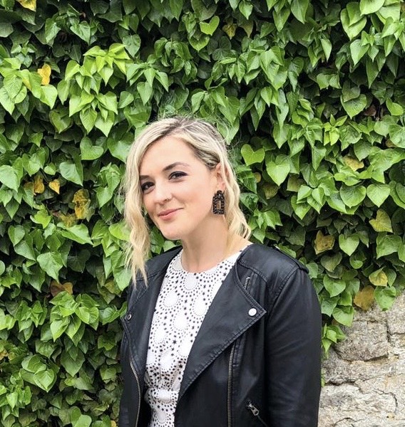 Team Intro: Imogen Smith — The Edtech Podcast