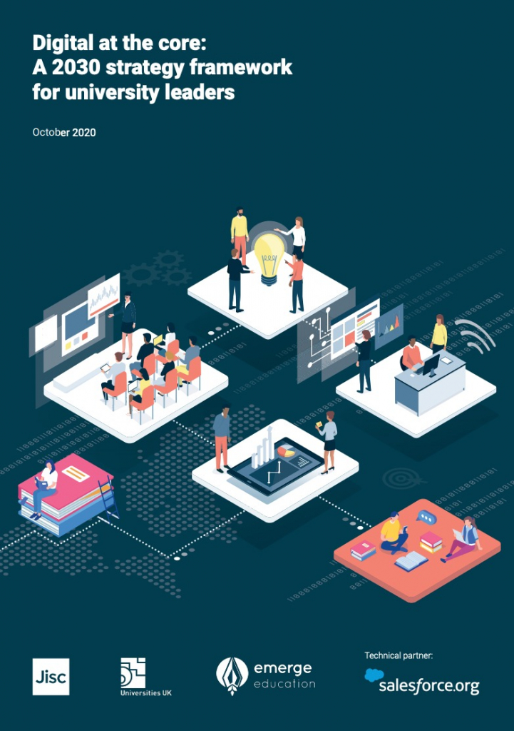 #217 - Digital Transformation: how do you actually get it done? — The ...