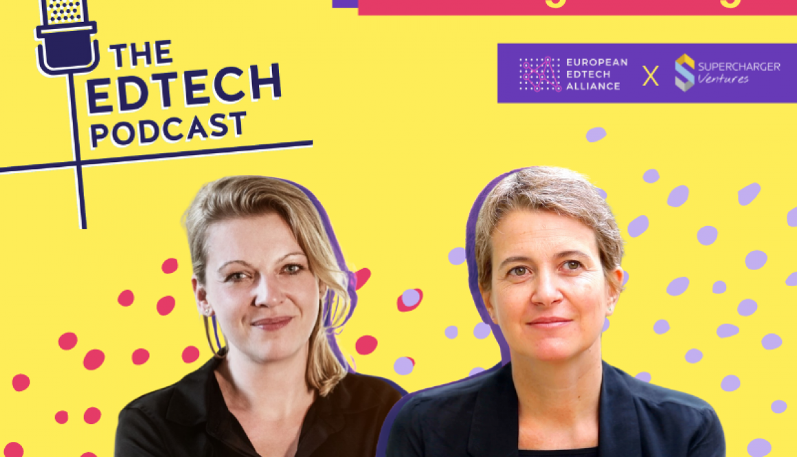 Edtech Podcast — The Edtech Podcast