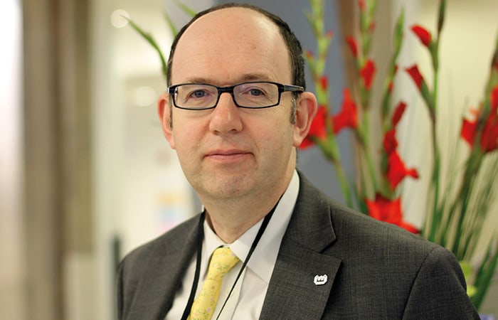 #262 - Disruption, Risk, and the Higher Ed AI Frontier — The Edtech Podcast