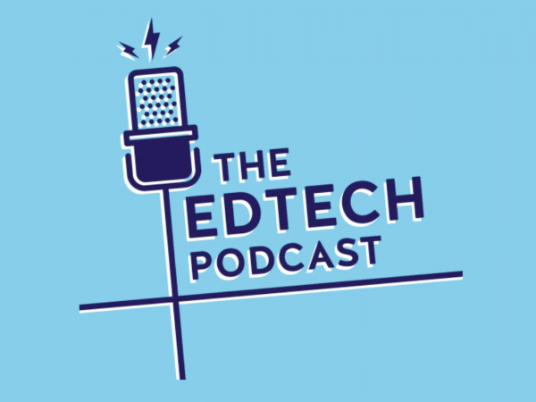 #273 - How to stay in Love with Science — The Edtech Podcast
